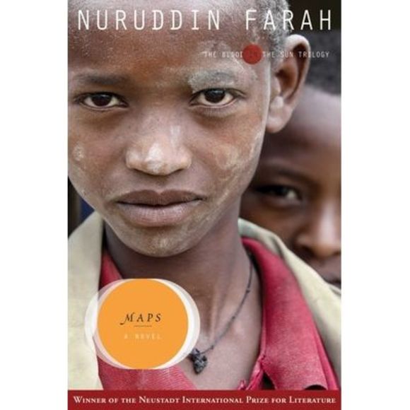 Nuruddin Farah | Other | Maps Nuruddin Farah | Poshmark
